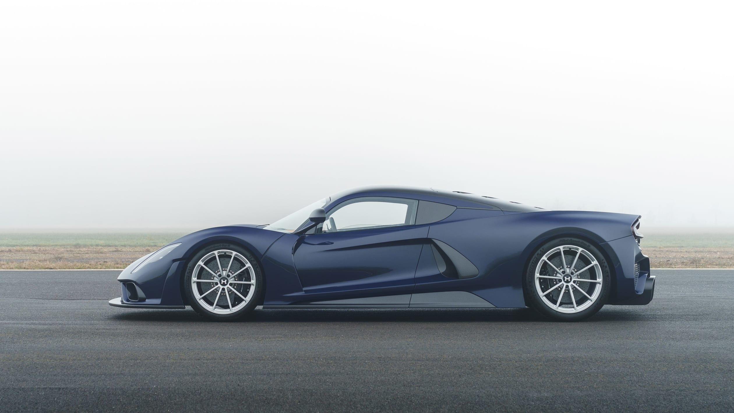 Hennessey Venom F5 revealed - pictures | evo Hennessey Venom F5 revealed - pictures | evo